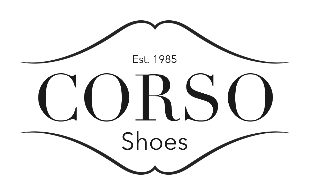 Corso Shoes Beaches & Danforth, Toronto