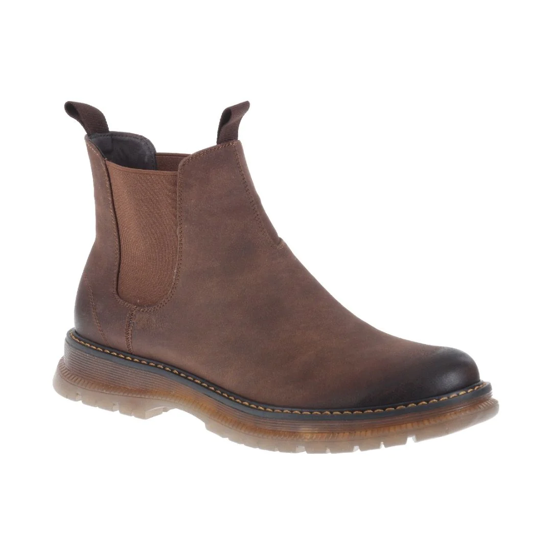 Patton 02 – Corso Shoes