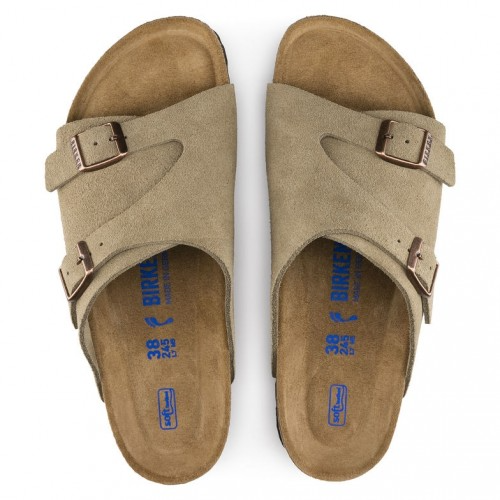 Zurich – Corso Shoes
