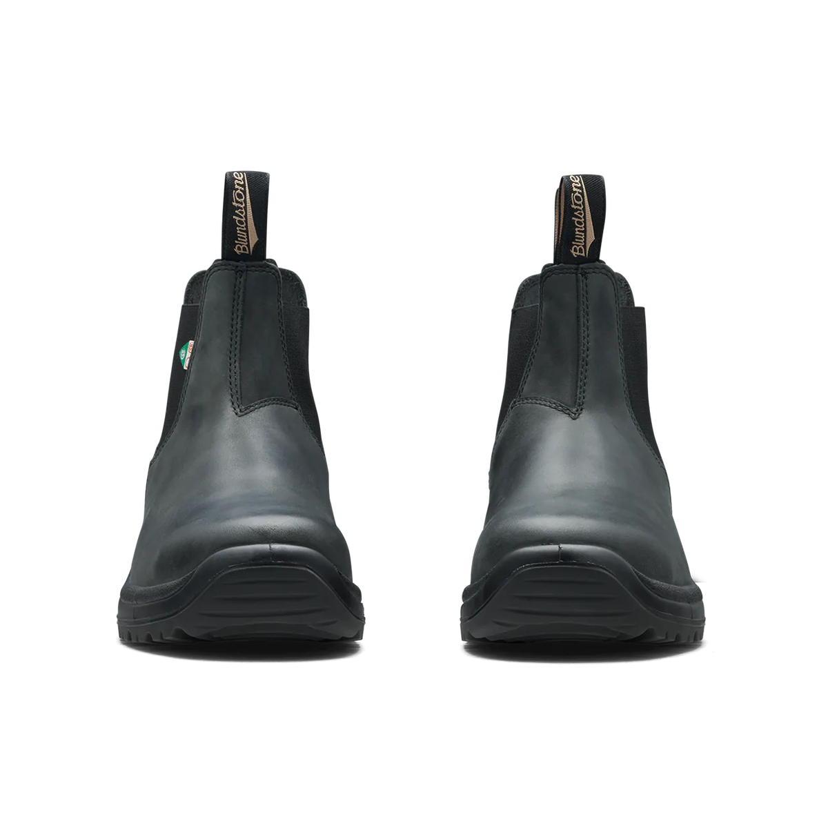 181 Steel Toe – Corso Shoes