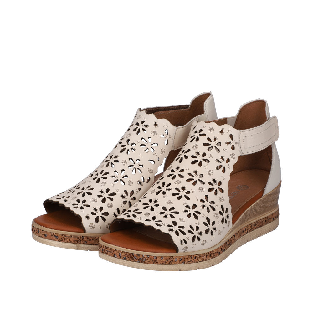 D3056-60 – Corso Shoes