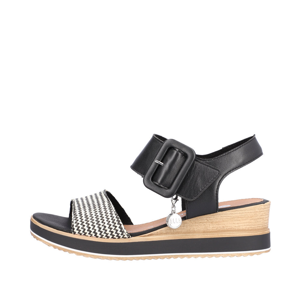 D6453-01 – Corso Shoes