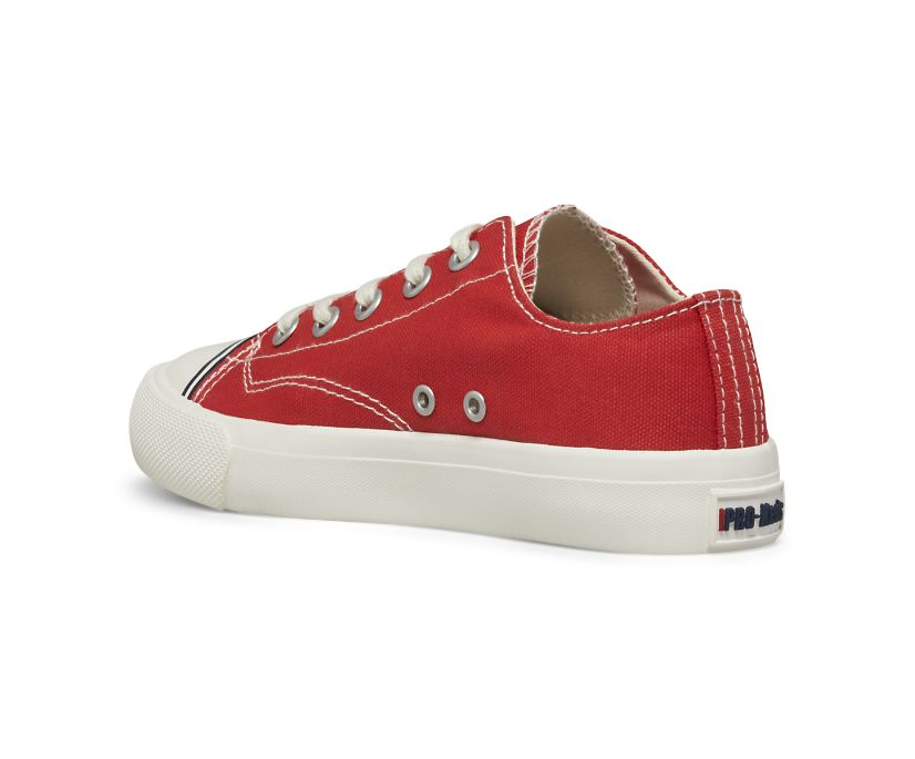 Royal Lo – Corso Shoes